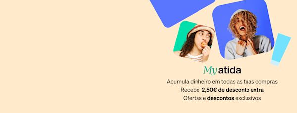 Atida: a tua farmácia online de confiança