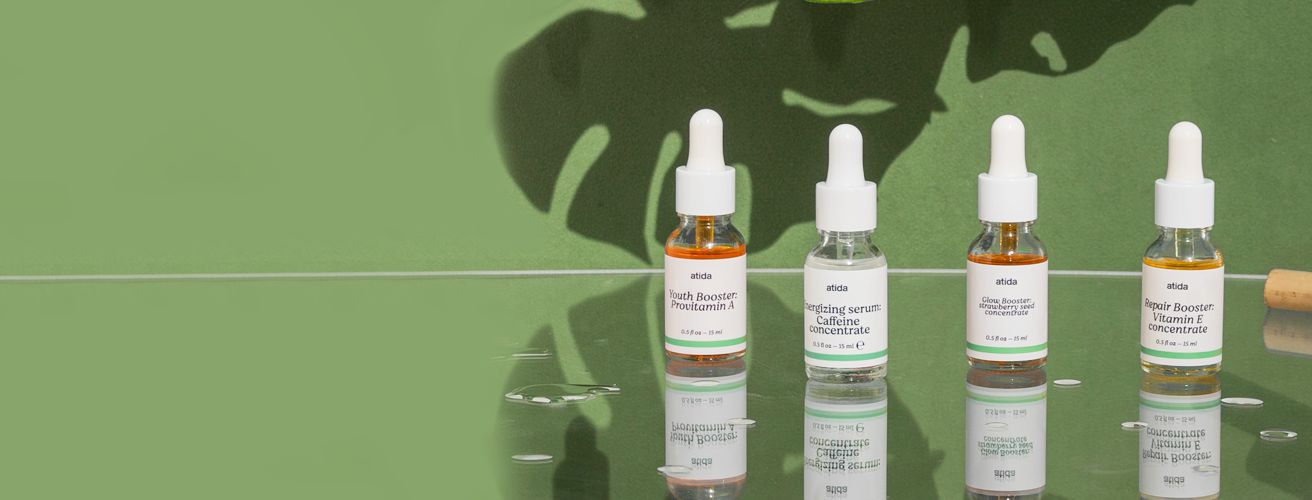 Atida | Mifarma: Tu farmacia online de confianza 24h