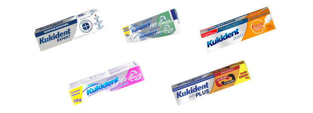 Kukident - Compra online al mejor precio