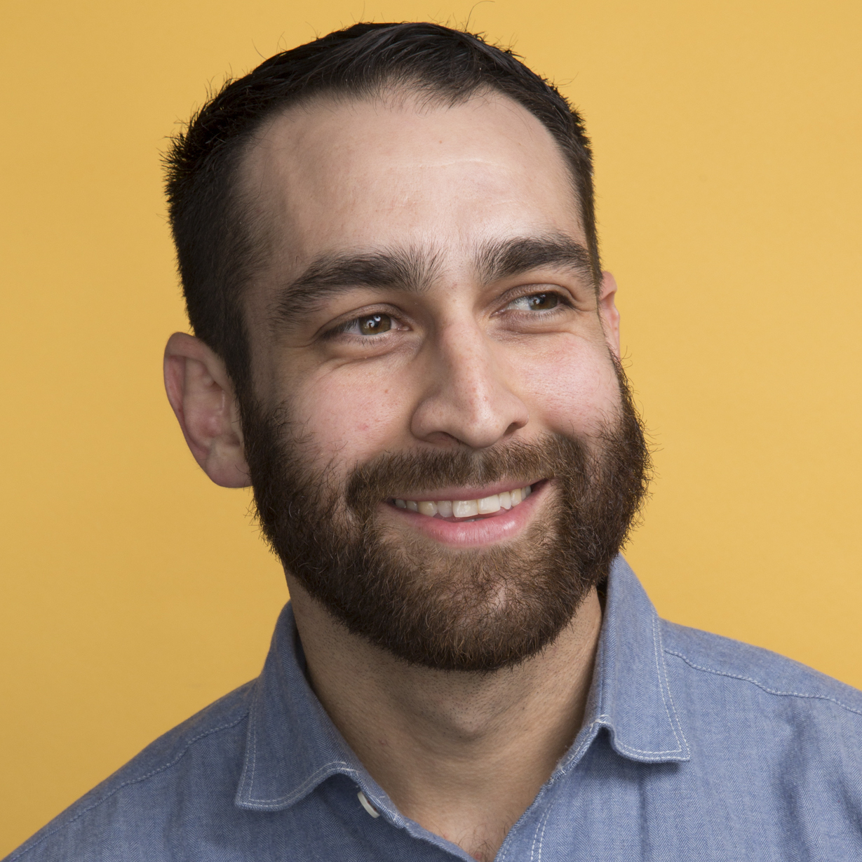 Matthew Montañez - Doro Mind