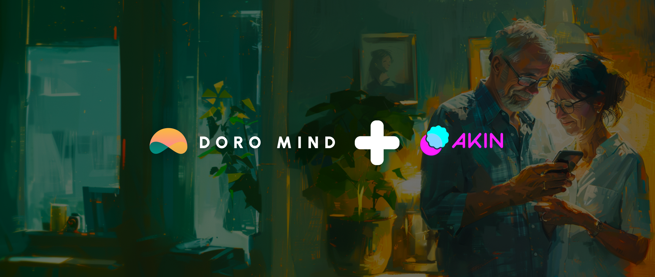 Akin Mental Health is Proudly Moving to Doro Mind - Doro Mind