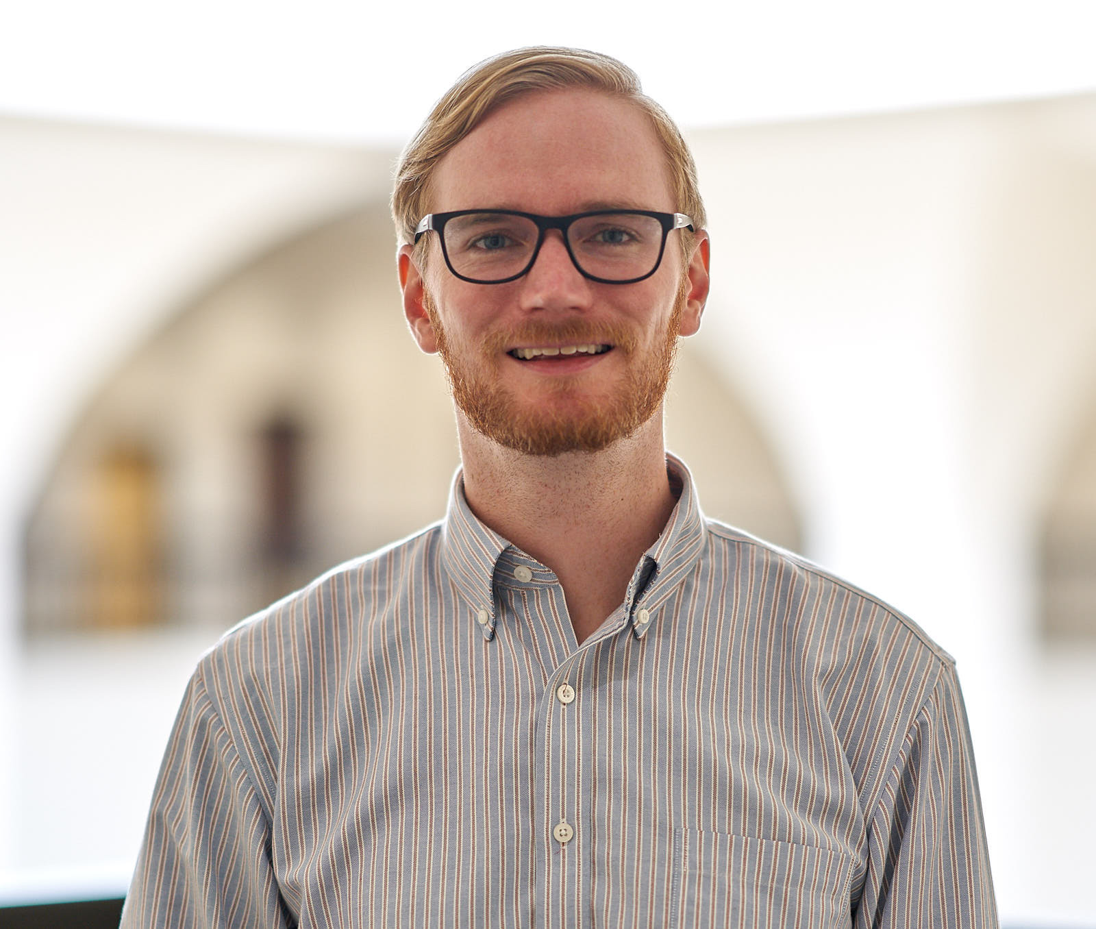 Charlie Davidson, PhD - Doro Mind