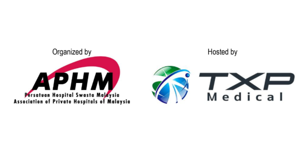 マレーシアの民間病院協会Association of Private Hospitals of Malaysia（APHM）で講演会を開催し ...