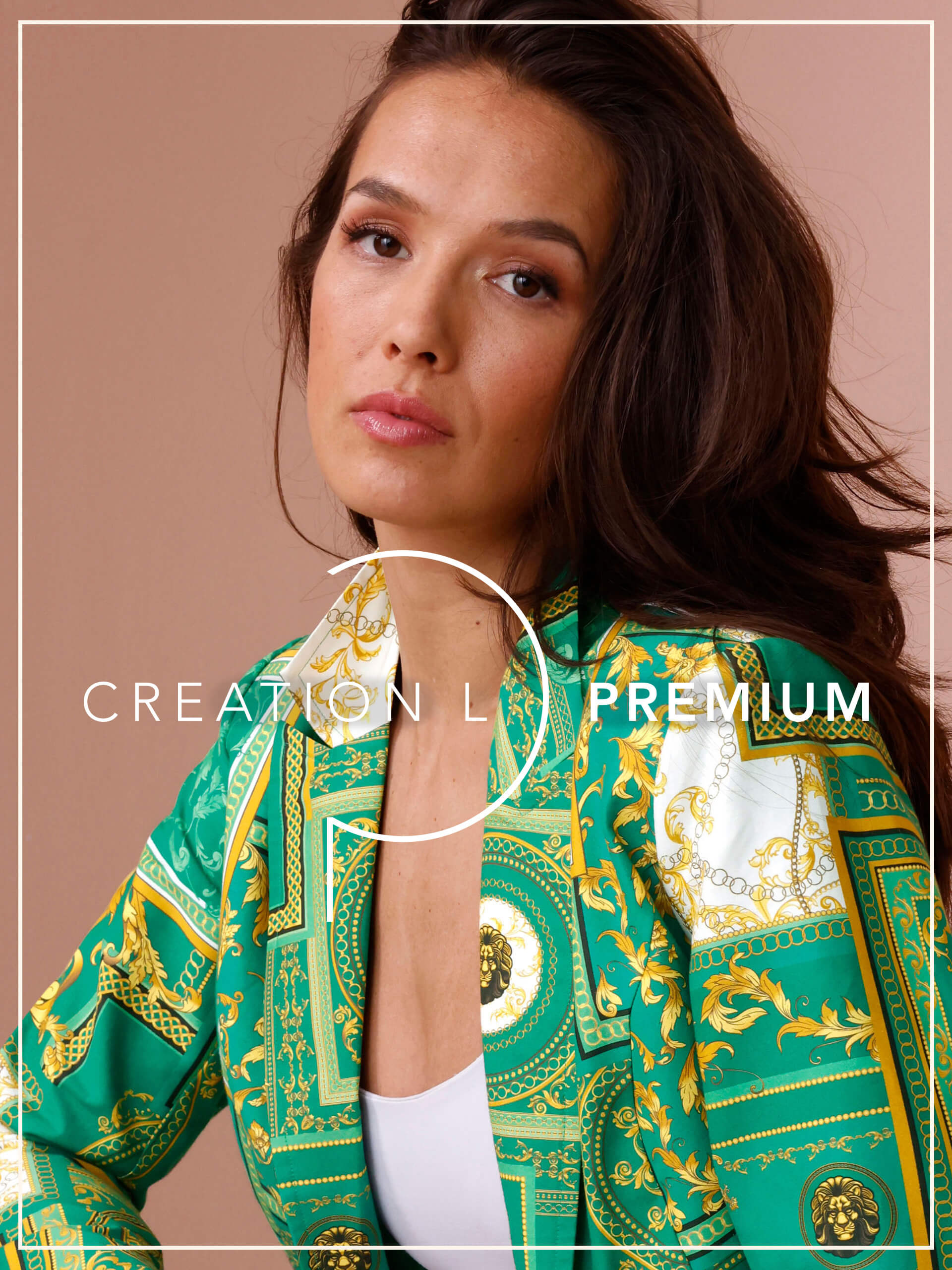 Aktuelle Damenmode, schicke Schuhe und Wäsche | creation L