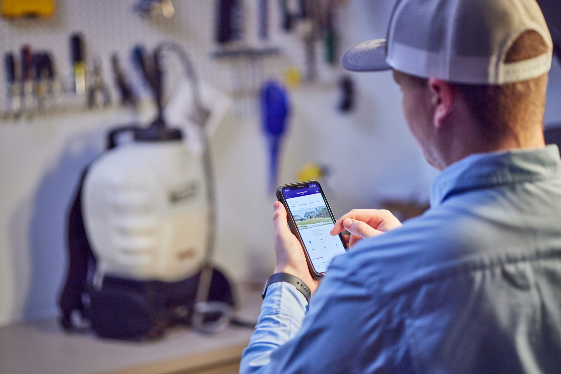 Operations Suite | FieldRoutes