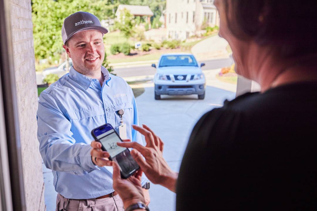 FieldRoutes Mobile App | FieldRoutes