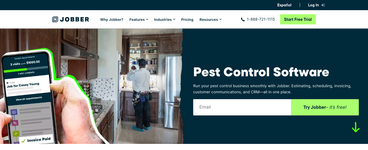 9 Best Routing Apps for Pest Control Businesses (Maximize Your ...