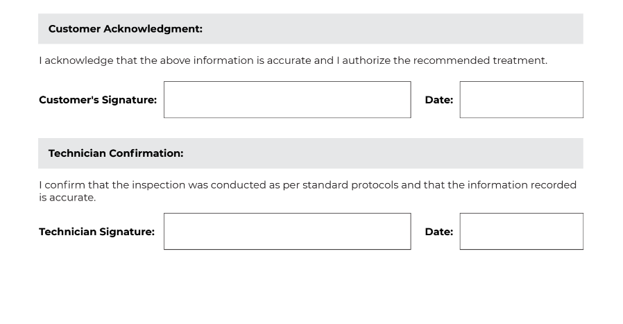 Pest Control Log Template (+Free PDF Download) | FieldRoutes