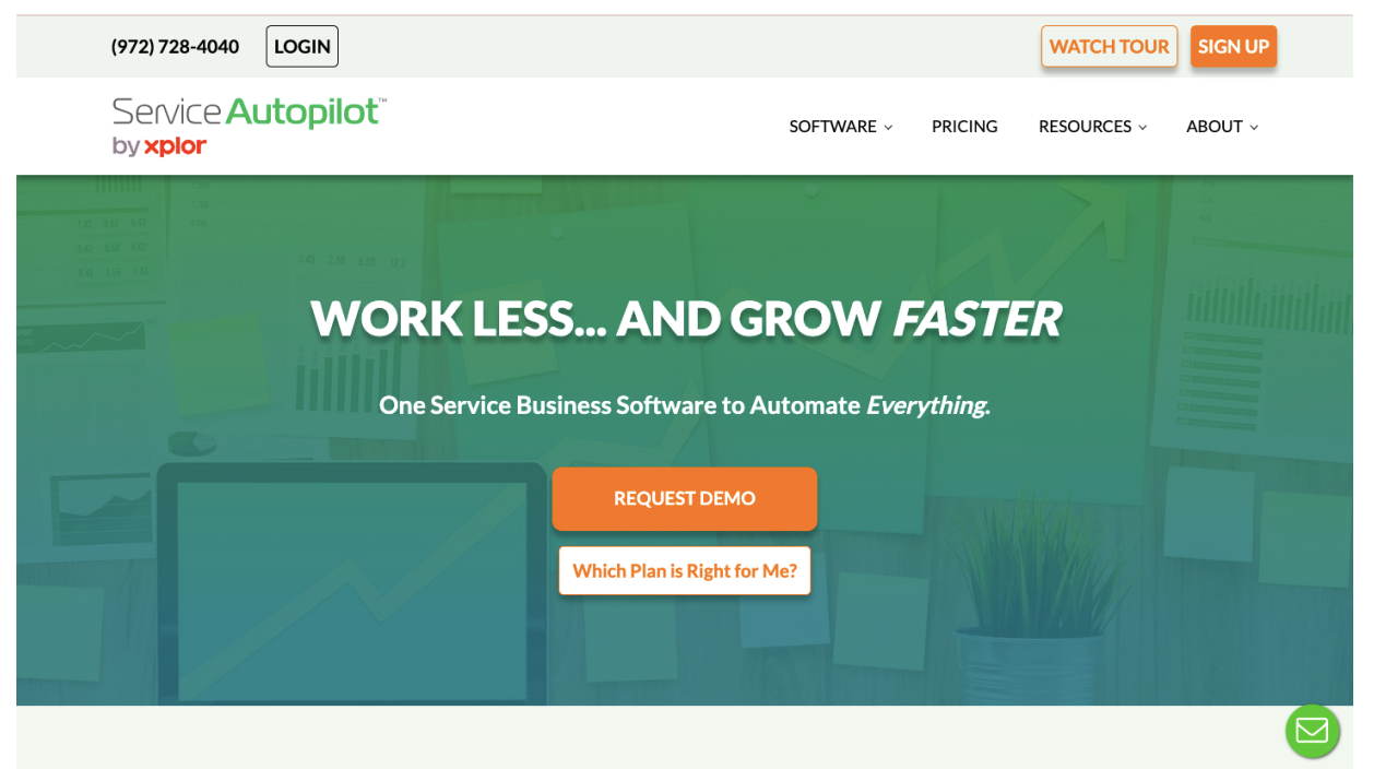 Top 11 WorkWave PestPac Alternatives | FieldRoutes