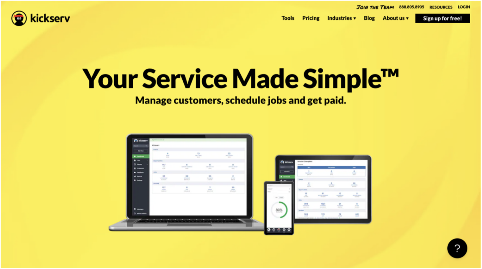 Top 11 WorkWave PestPac Alternatives | FieldRoutes