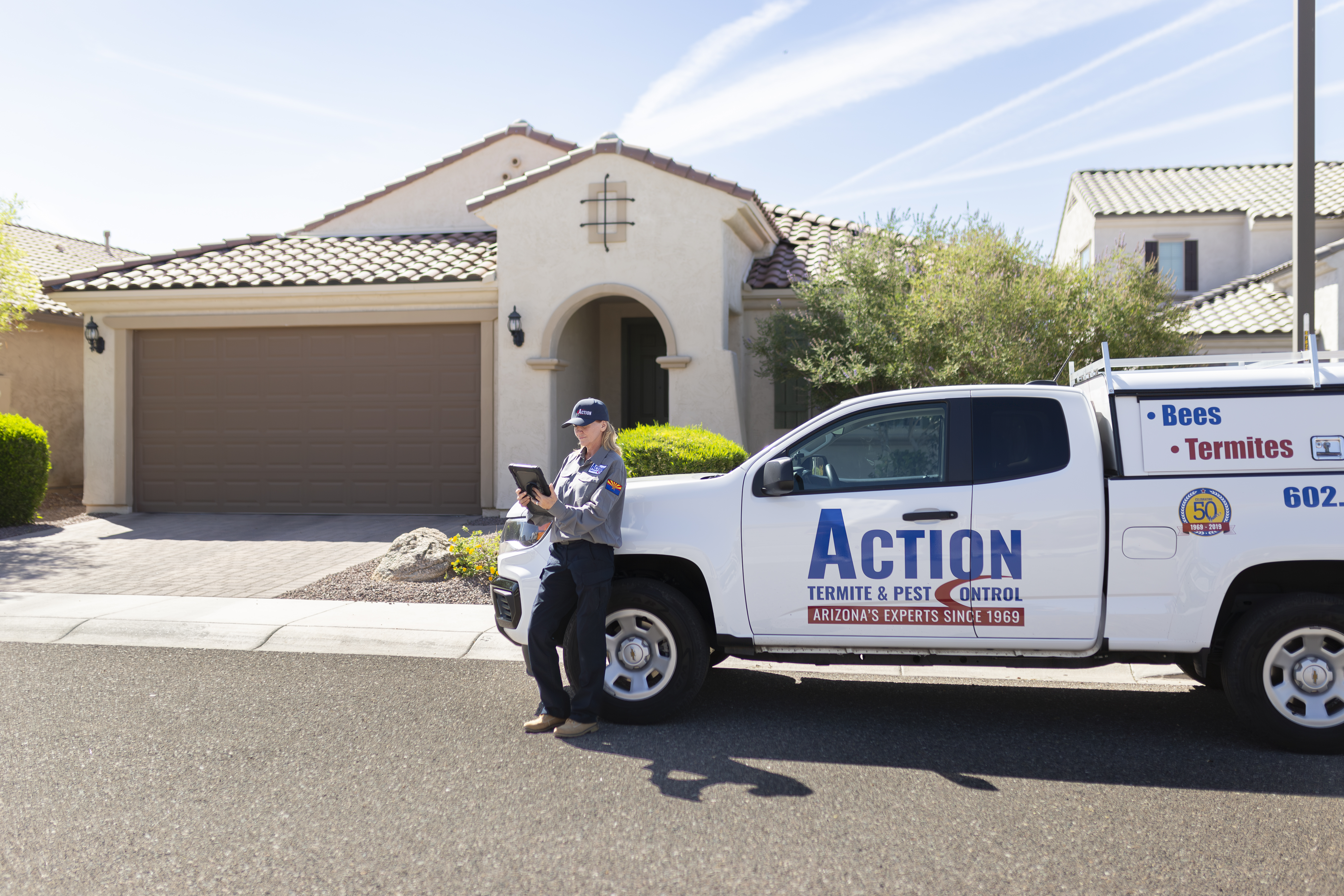 Best Trucks for Pest Control Business (Models, Features & More ...