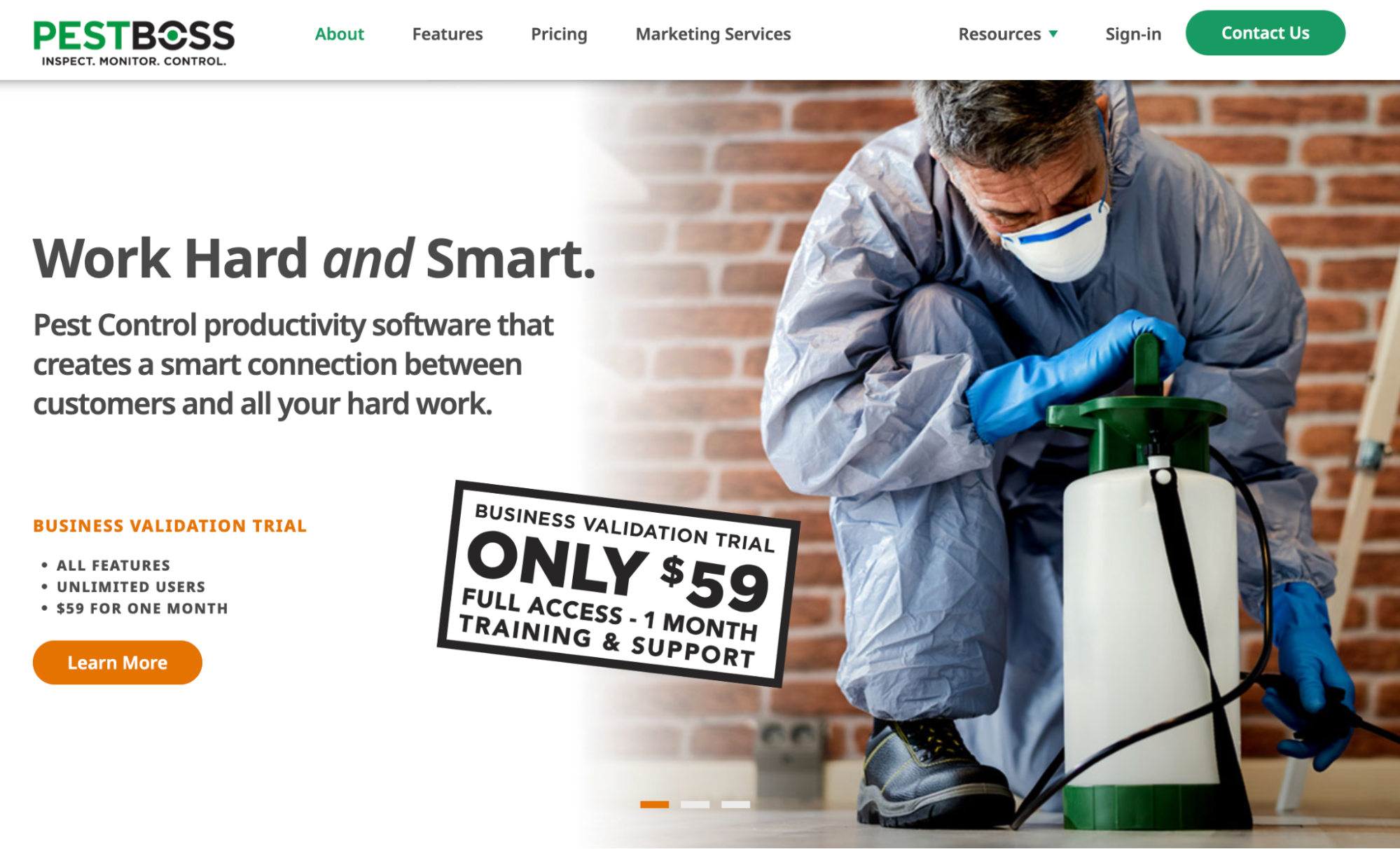 Top 11 WorkWave PestPac Alternatives | FieldRoutes