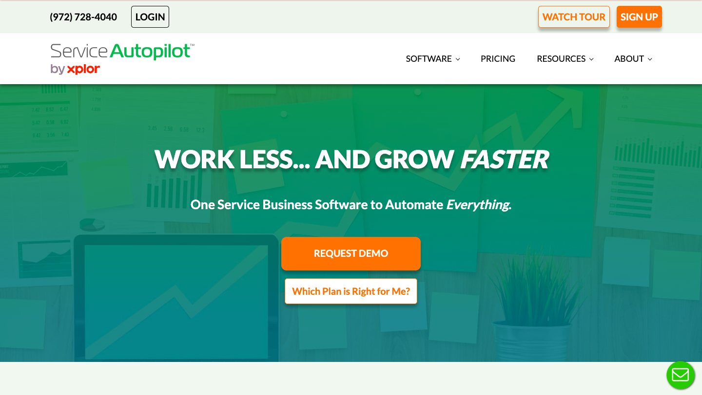 Top 10 Briostack Alternatives For Pest Control Businesses | FieldRoutes