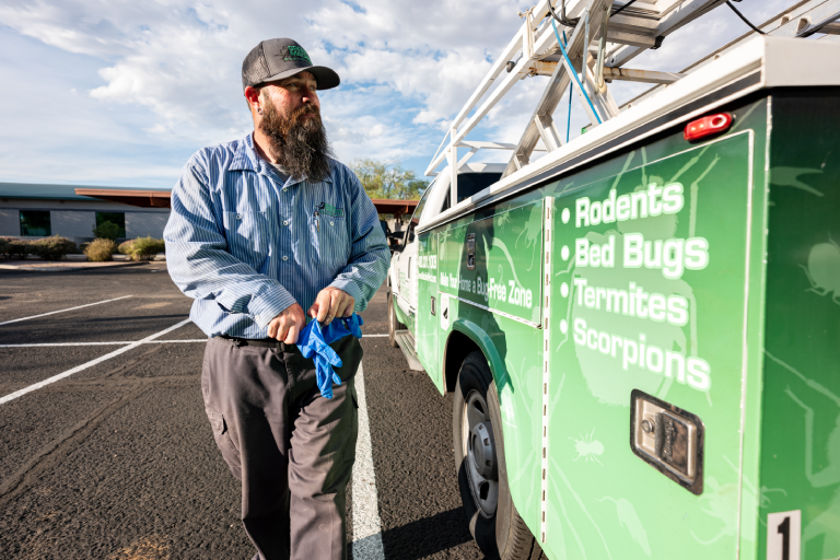 FieldRoutes - Field Service Management Software | FieldRoutes