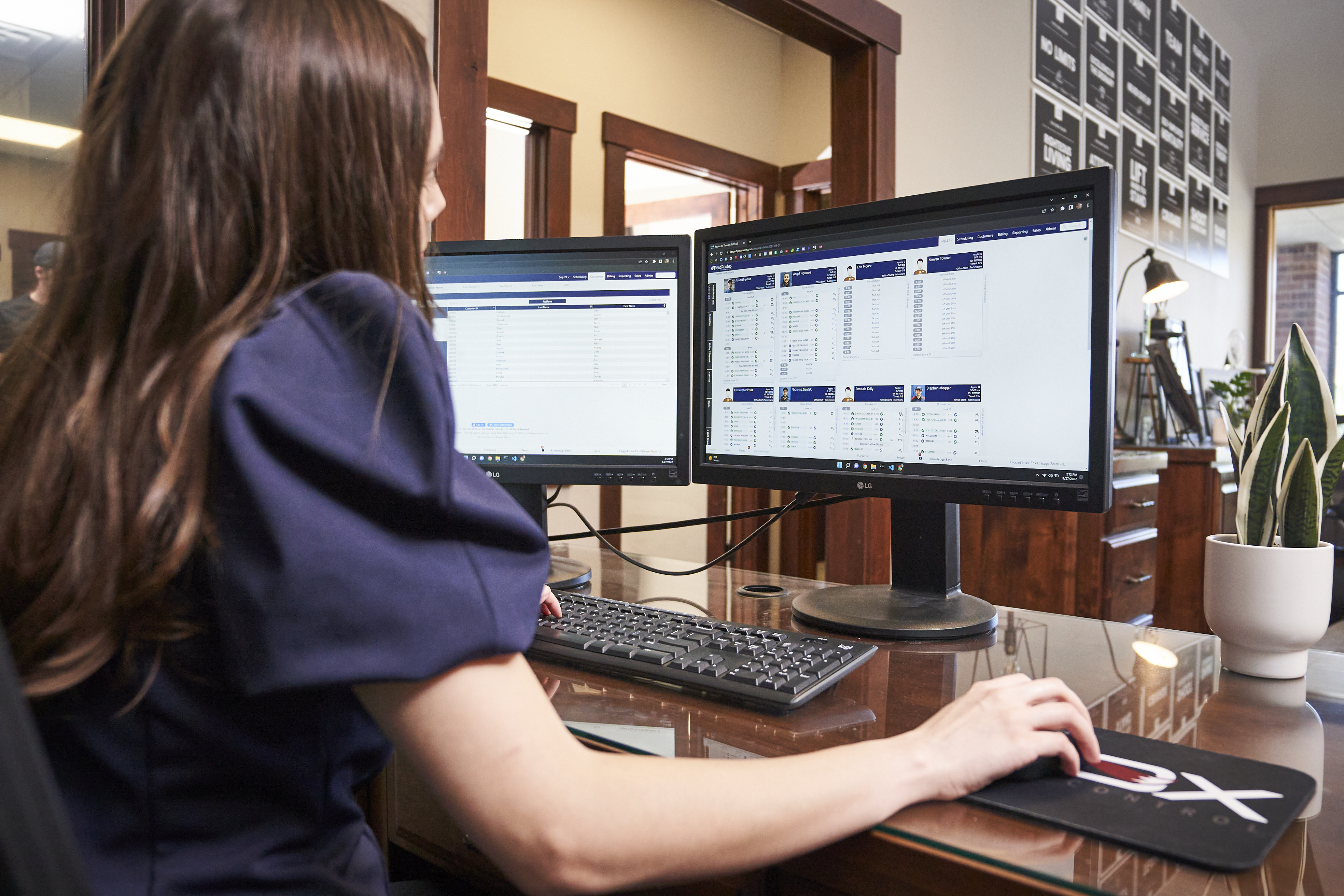 Top 11 WorkWave PestPac Alternatives | FieldRoutes