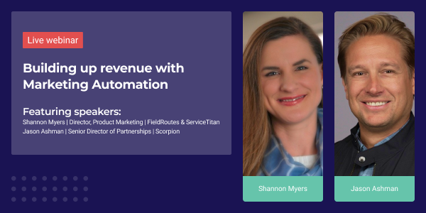 Webinars Fieldroutes