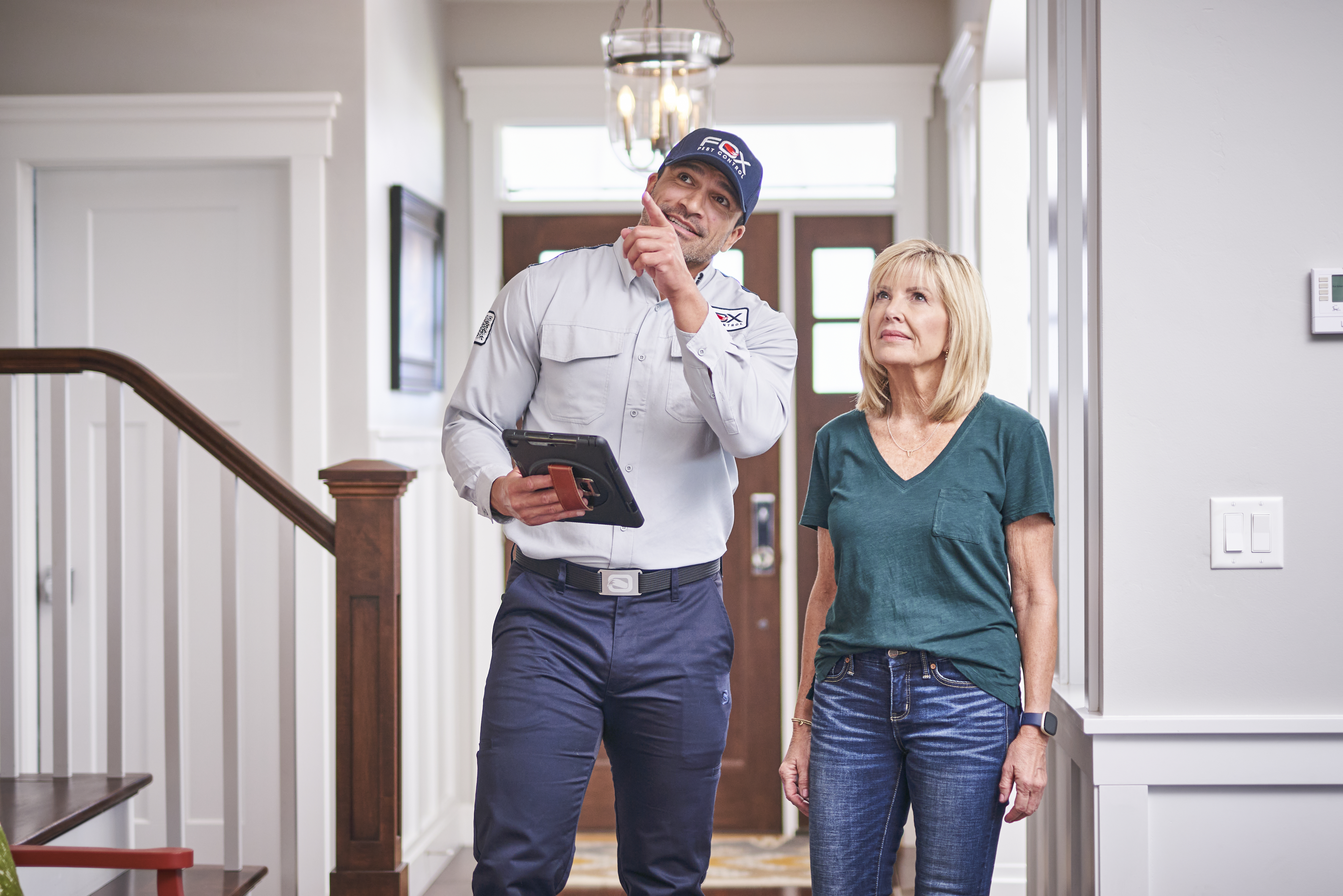 API and Integrations | FieldRoutes