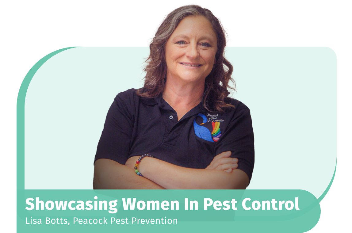 Lisa Botts: ‘It’s the greatest thing I’ve ever done’ | FieldRoutes