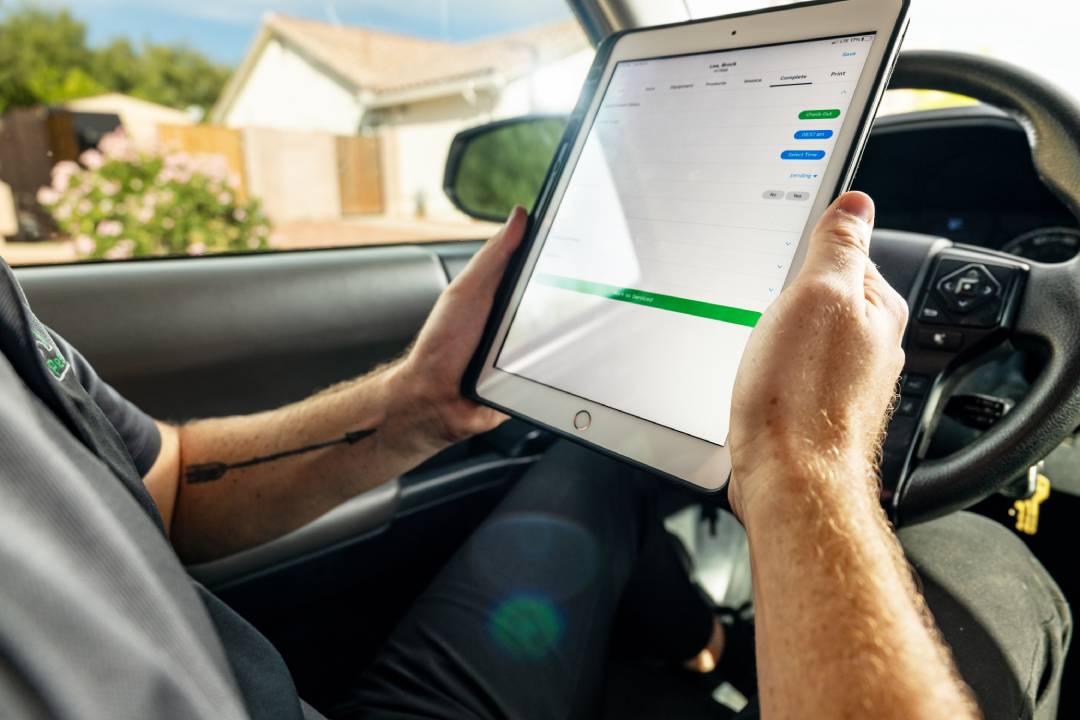 Field Service Software for Small Businesses | FieldRoutes