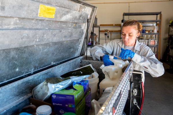 Ohio Pest Control License & Certification (Updated in 2025) | FieldRoutes