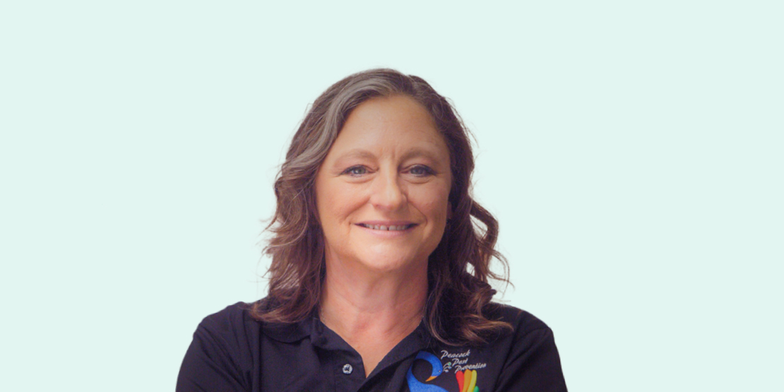 Lisa Botts: ‘It’s the greatest thing I’ve ever done’ | FieldRoutes