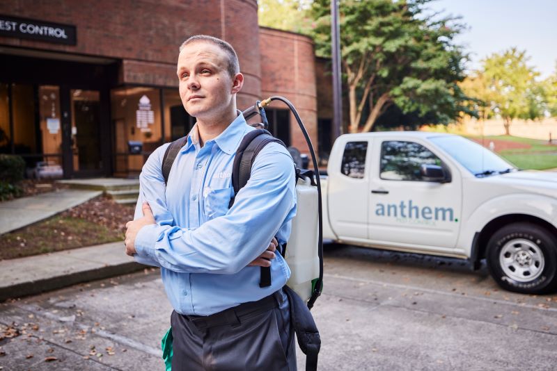 How to Increase Pest Control Technician Productivity | FieldRoutes