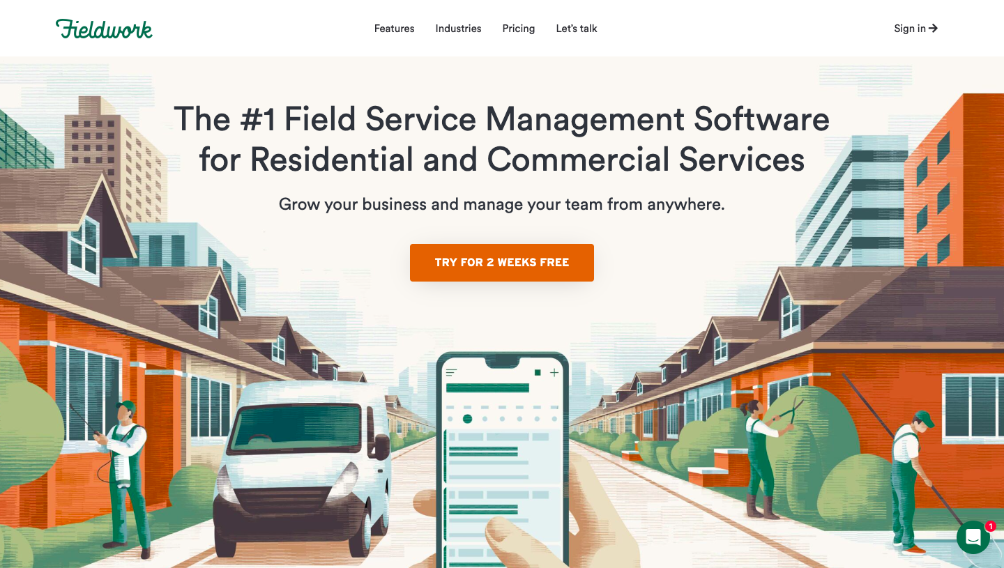 9 Best Routing Apps for Pest Control Businesses (Maximize Your ...