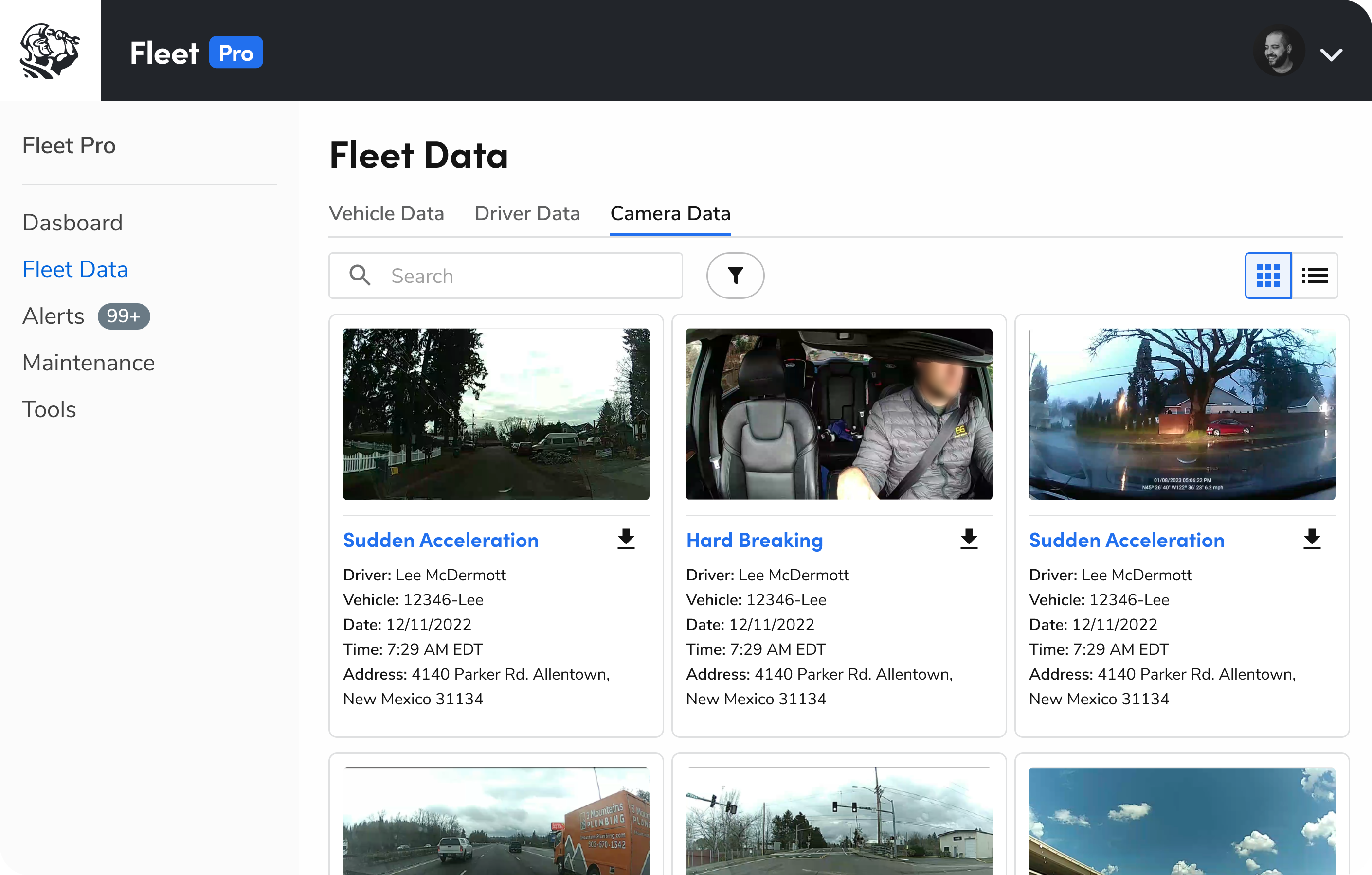 Fleet Pro Integration for Fleet Management | FieldRoutes