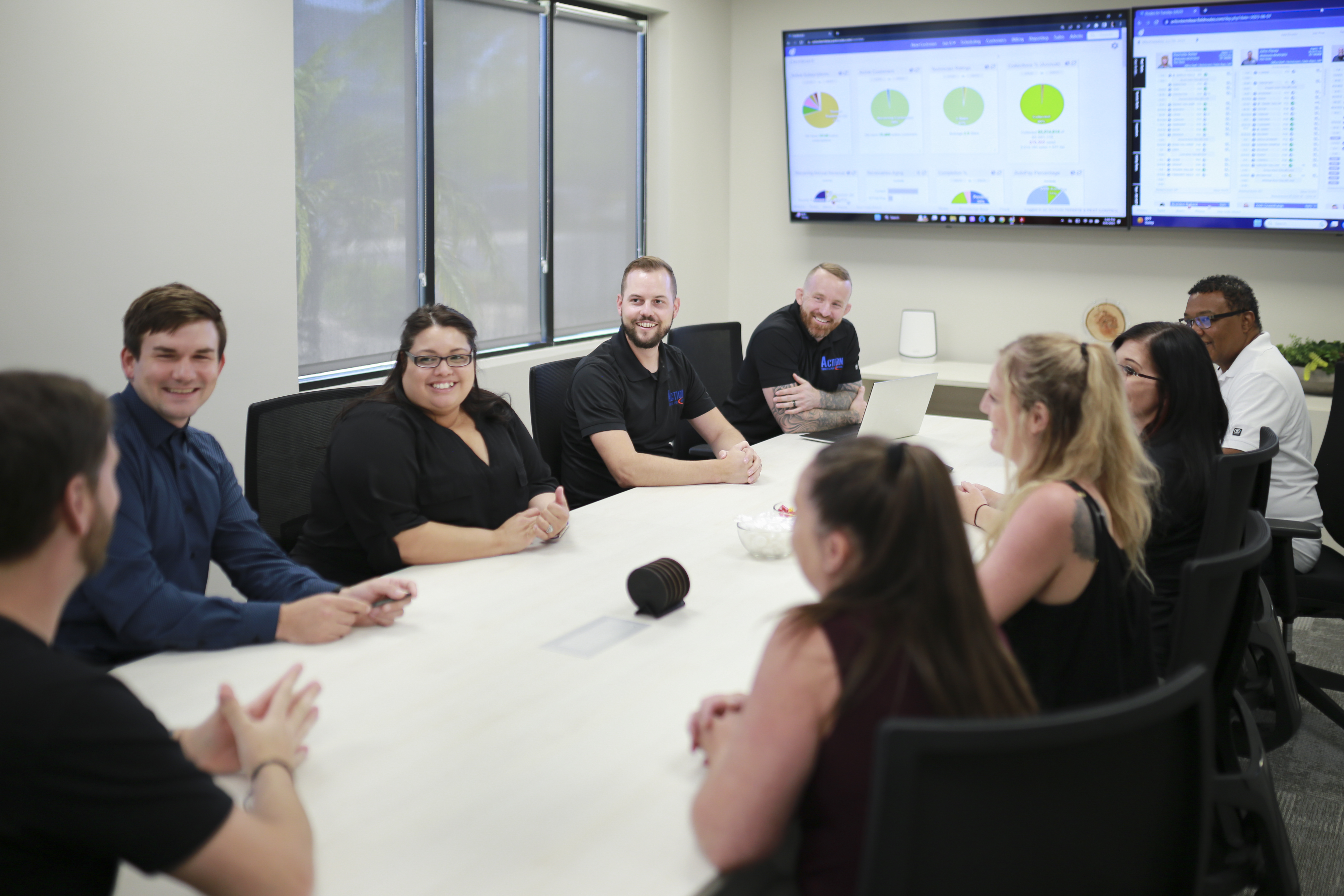 Top 11 WorkWave PestPac Alternatives | FieldRoutes