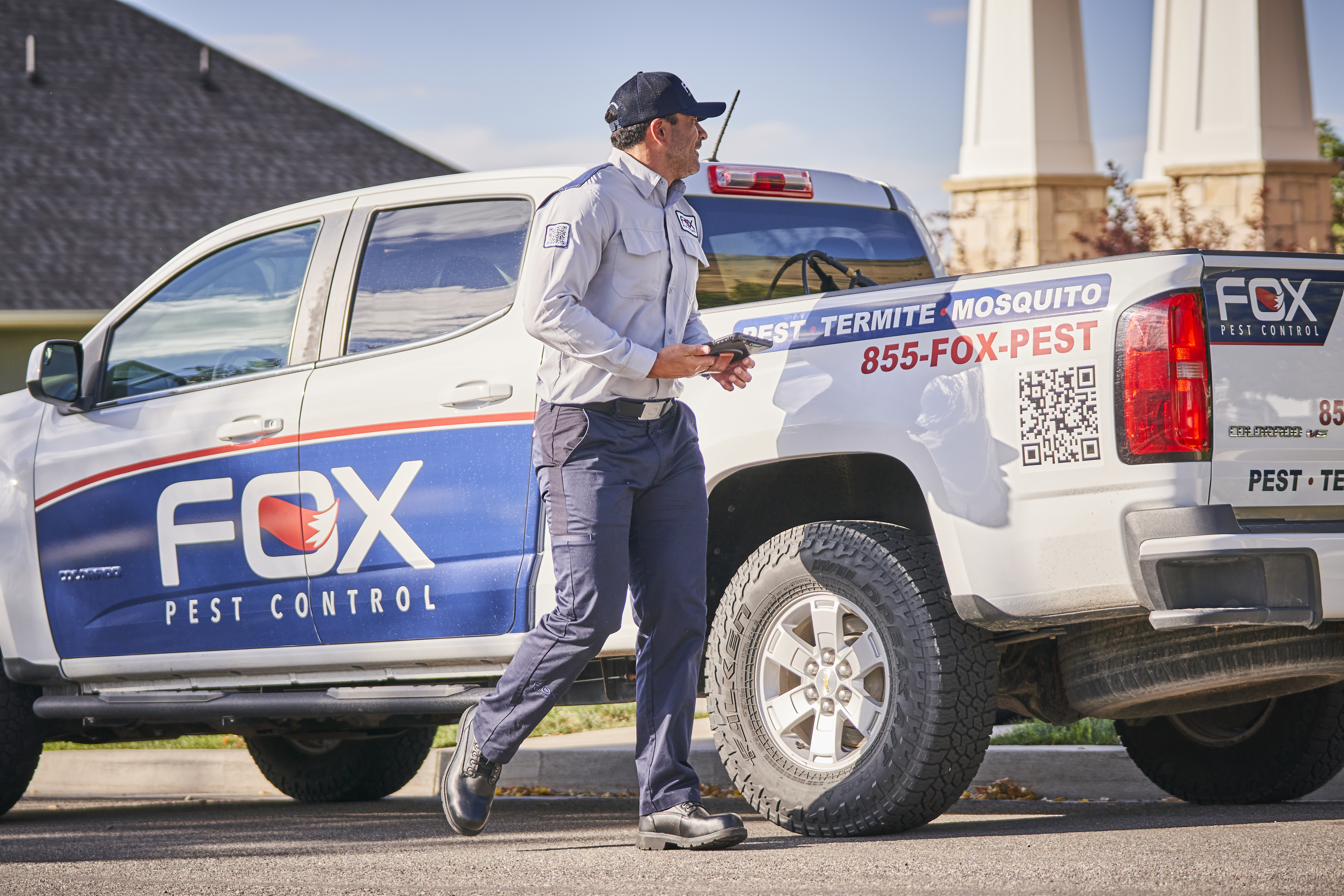 The Ultimate Pest Control Truck Setup Blueprint (Improve Efficiency ...