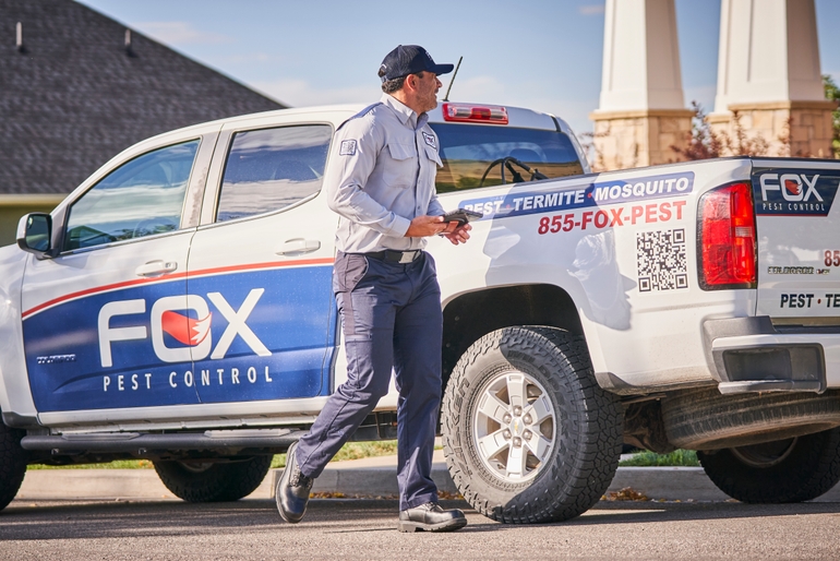 The Ultimate Pest Control Truck Setup Blueprint (Improve Efficiency ...