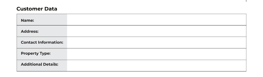 Pest Control Work Order Template (+Free PDF Download) | FieldRoutes