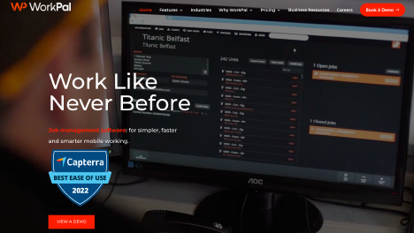 11 Best Fieldwork Alternatives & Competitors (+Comparison Breakdown ...