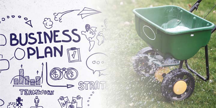 How to Build an Effective Lawn Service Business Plan | FieldRoutes