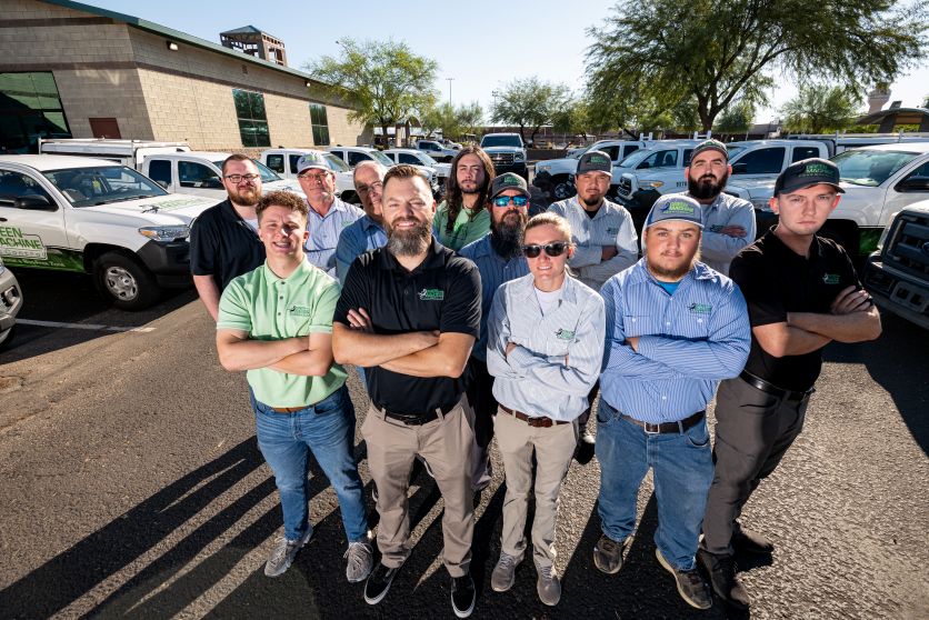 Texas Pest Control License & Certification (Updated in 2024) | FieldRoutes