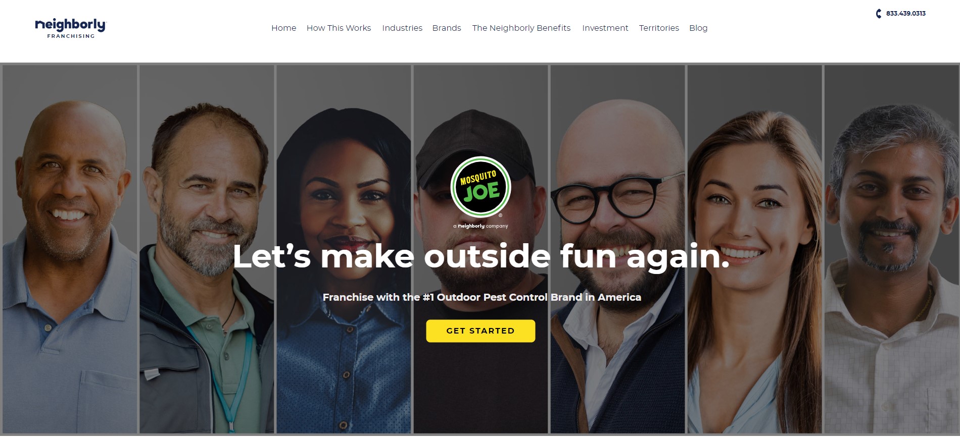 Pest Control Franchise Opportunities (+ Top 12 List) | FieldRoutes