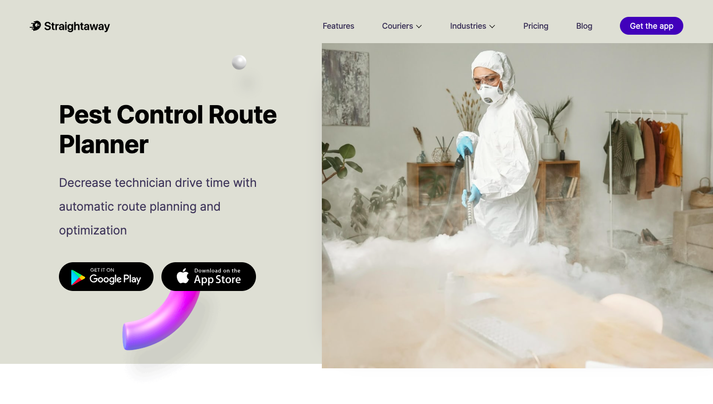 9 Best Routing Apps for Pest Control Businesses (Maximize Your ...