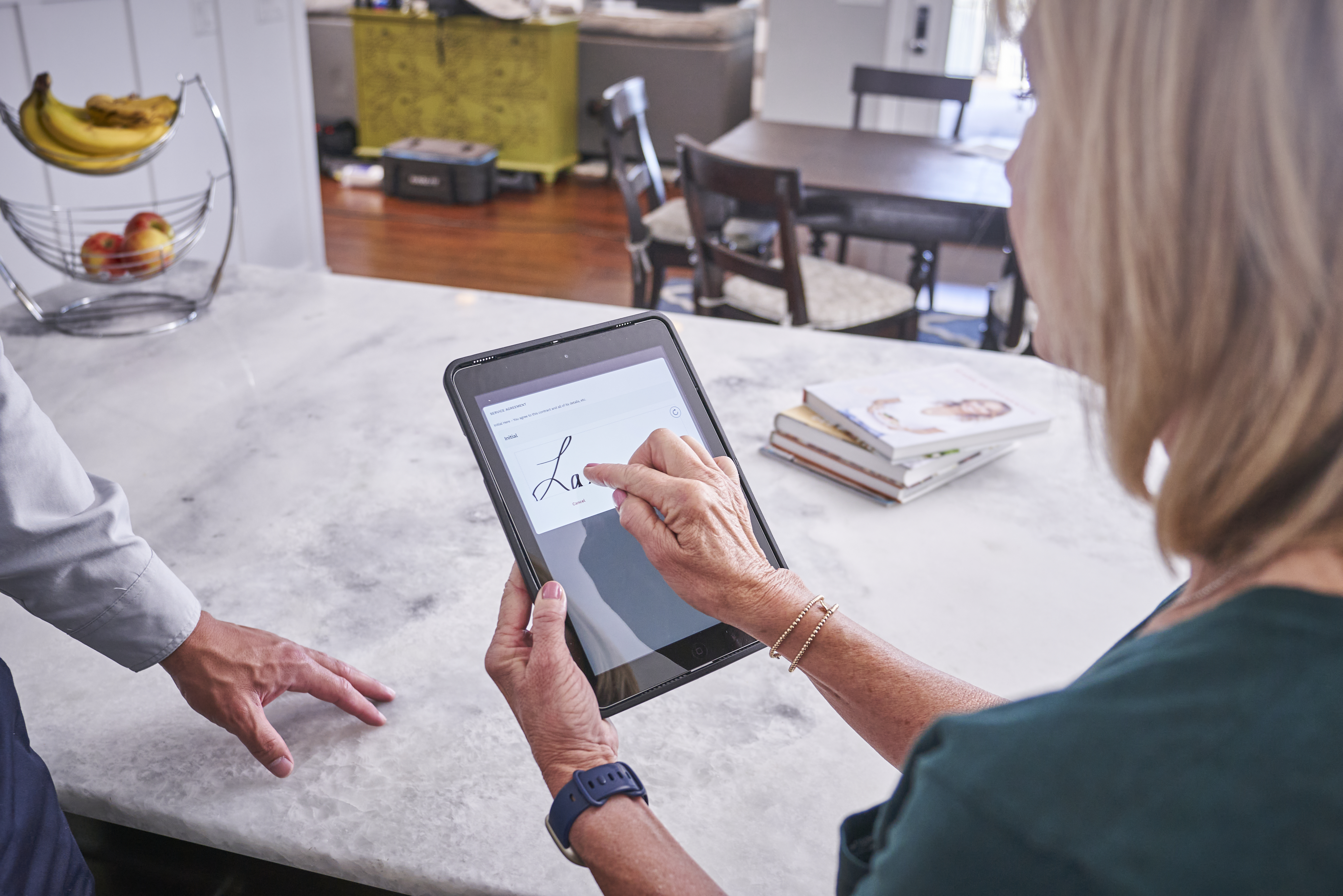 Operations Suite | FieldRoutes