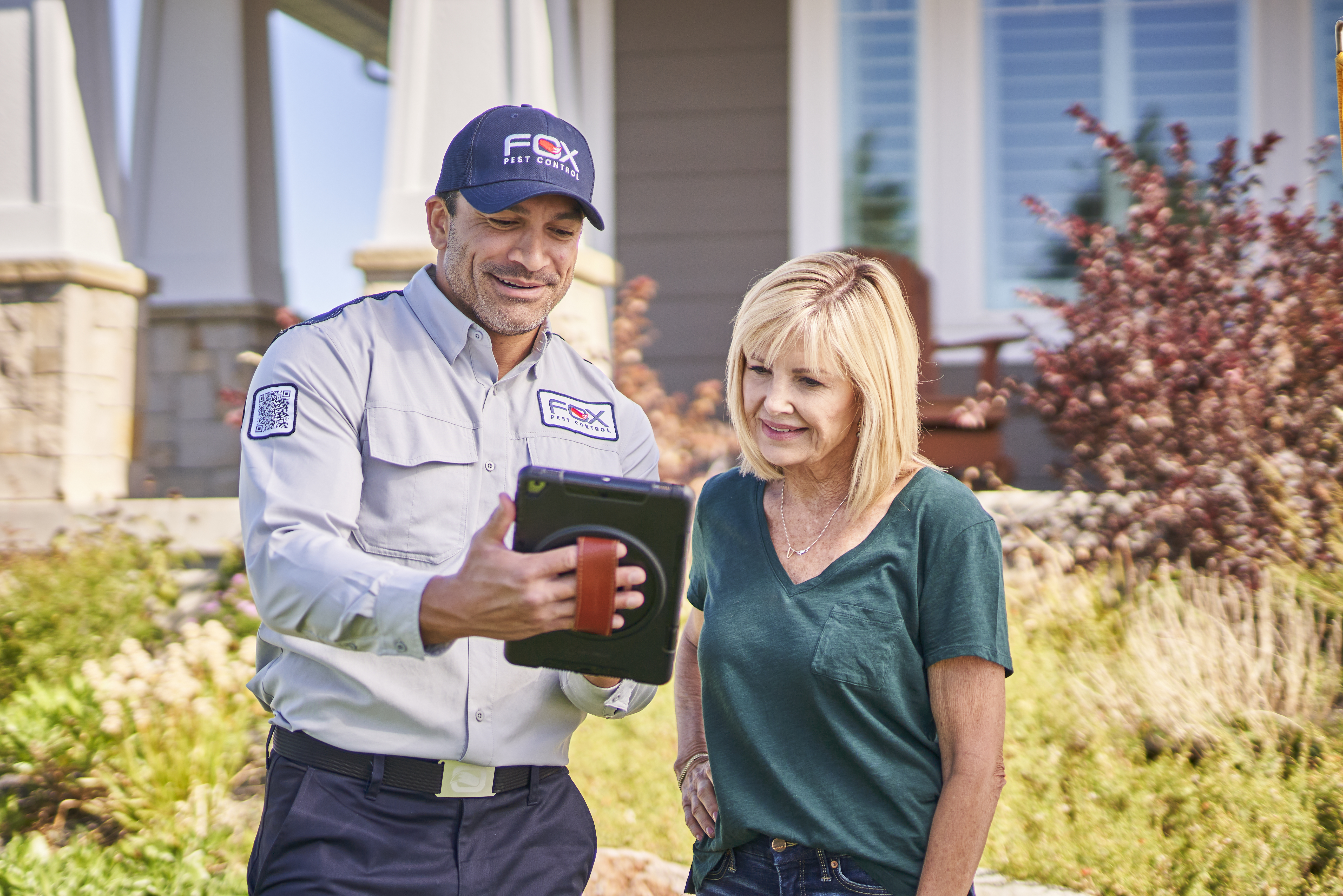 Payment Solutions | FieldRoutes