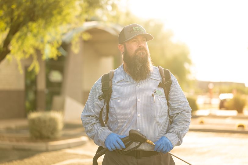 Arizona Pest Control License & Certification (Updated) | FieldRoutes