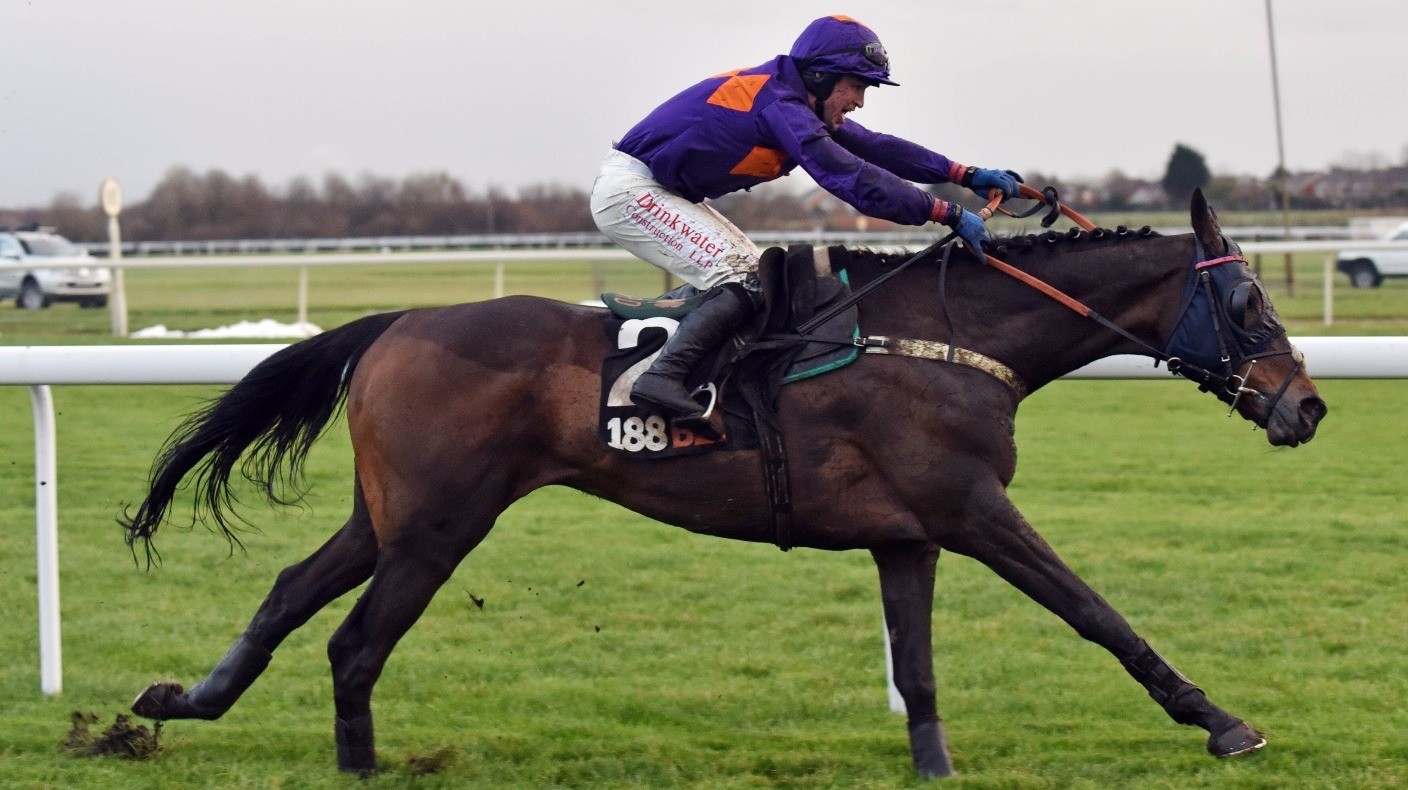 Williams considering options for Gas Line Boy | Racing