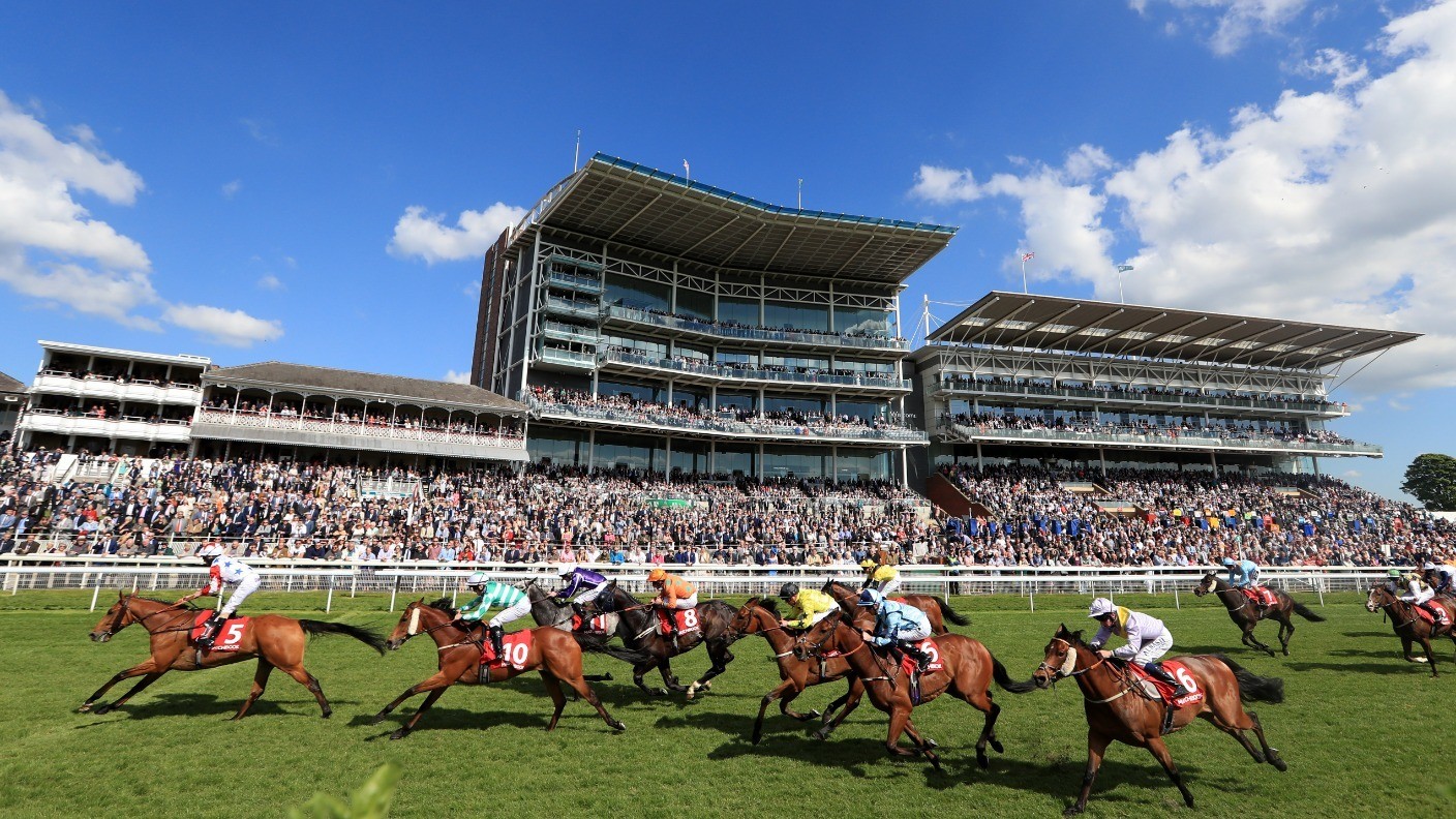 York officials open-minded about how Knavesmire season might work out ...