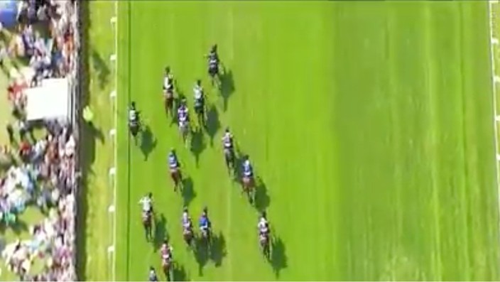 ITV Racing highlights for 2017 | Racing