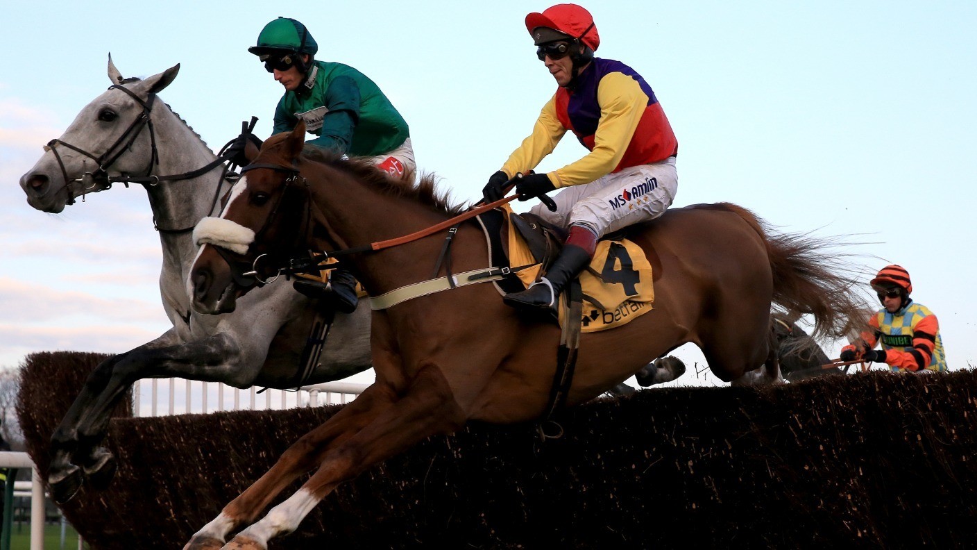 Native River still on course for Kempton | Racing