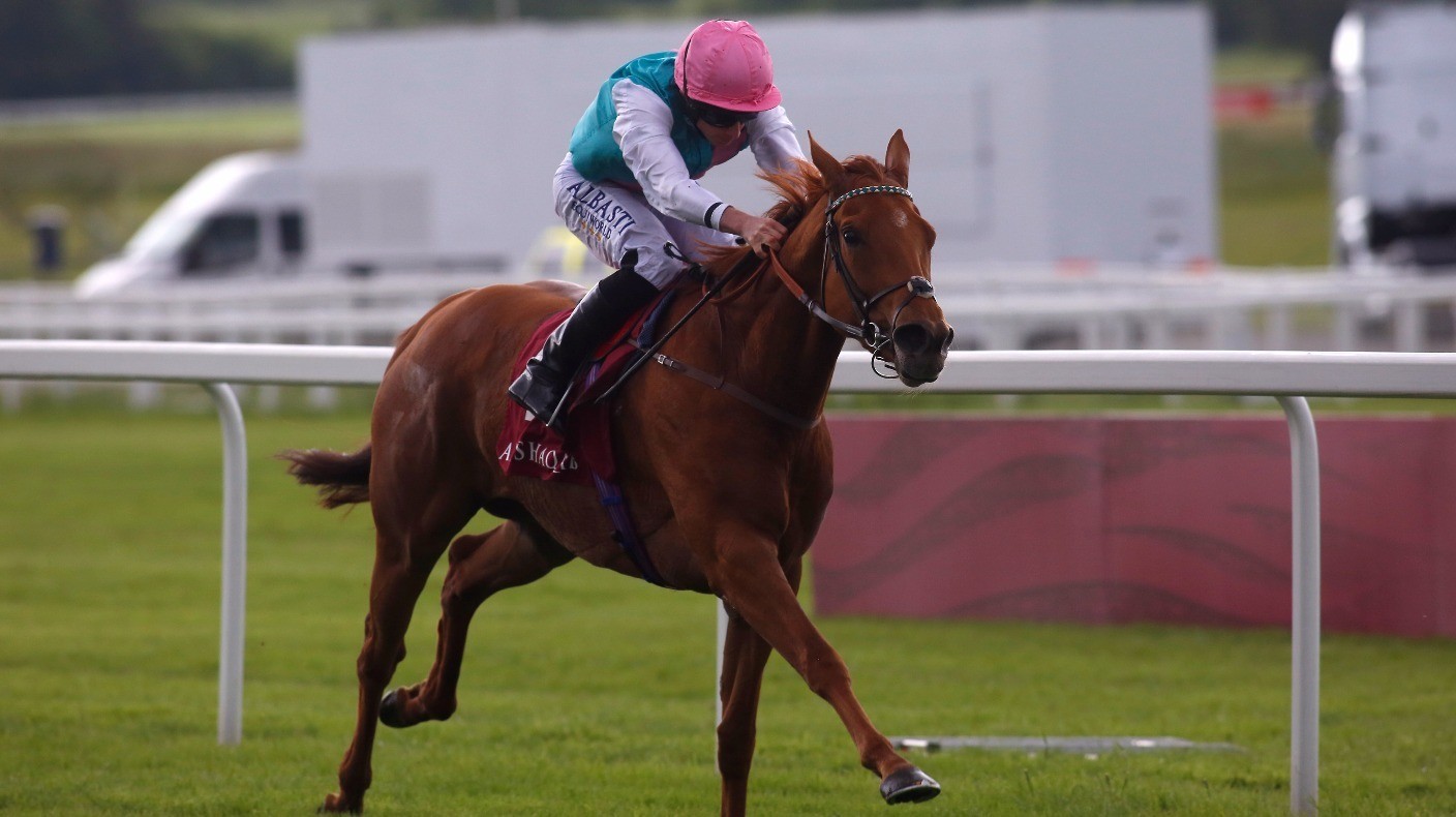 Natavia returns to action at Newmarket on Friday | Racing