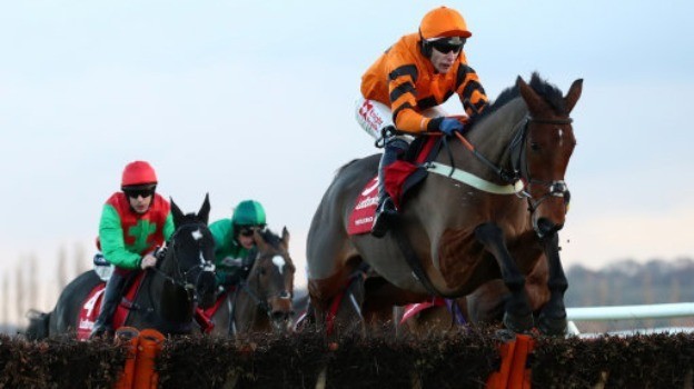 Tizzard in no rush with Thistlecrack | Racing