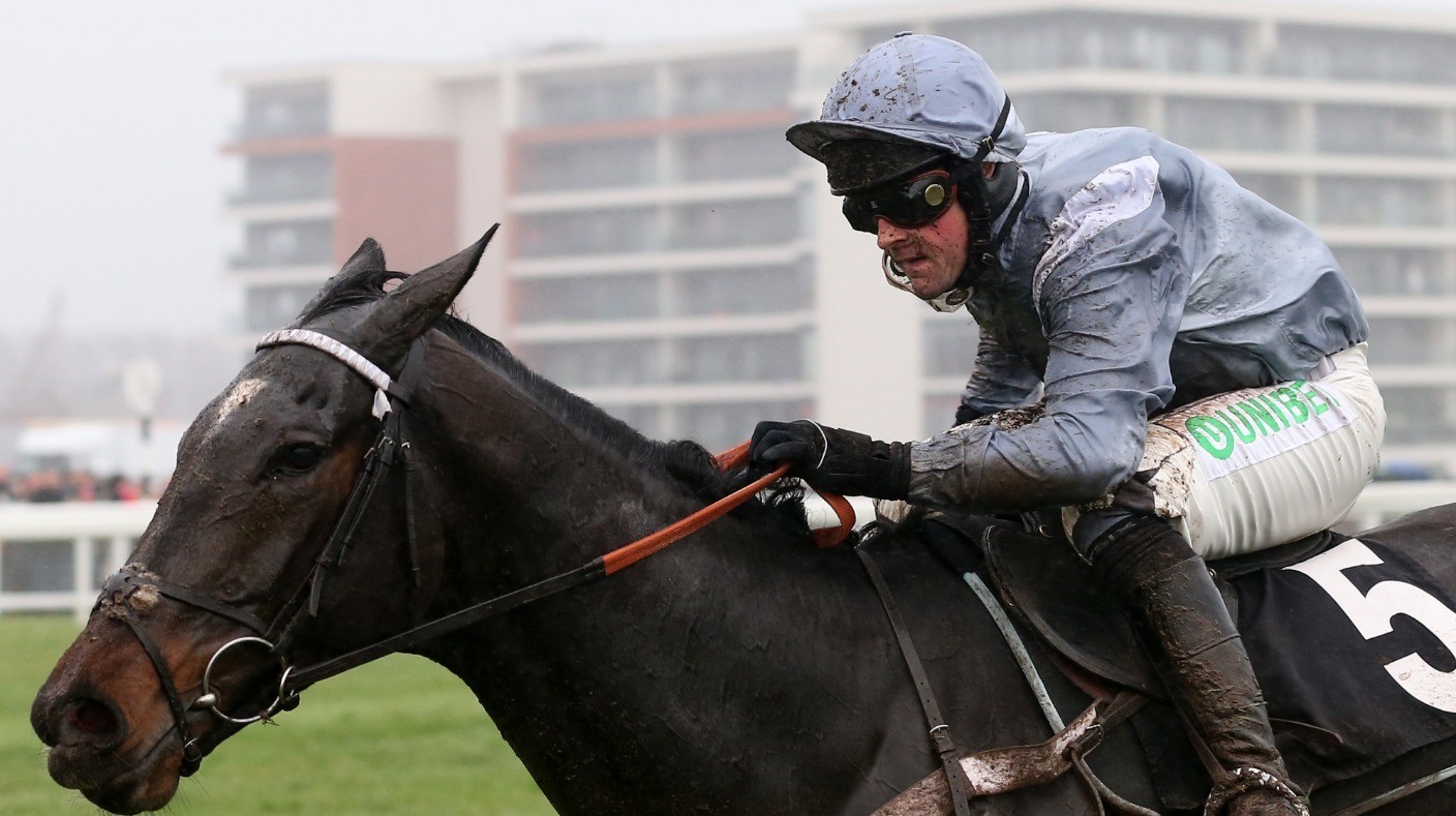 Henderson hopeful for RSA but Santini 'still rather sore' | Racing