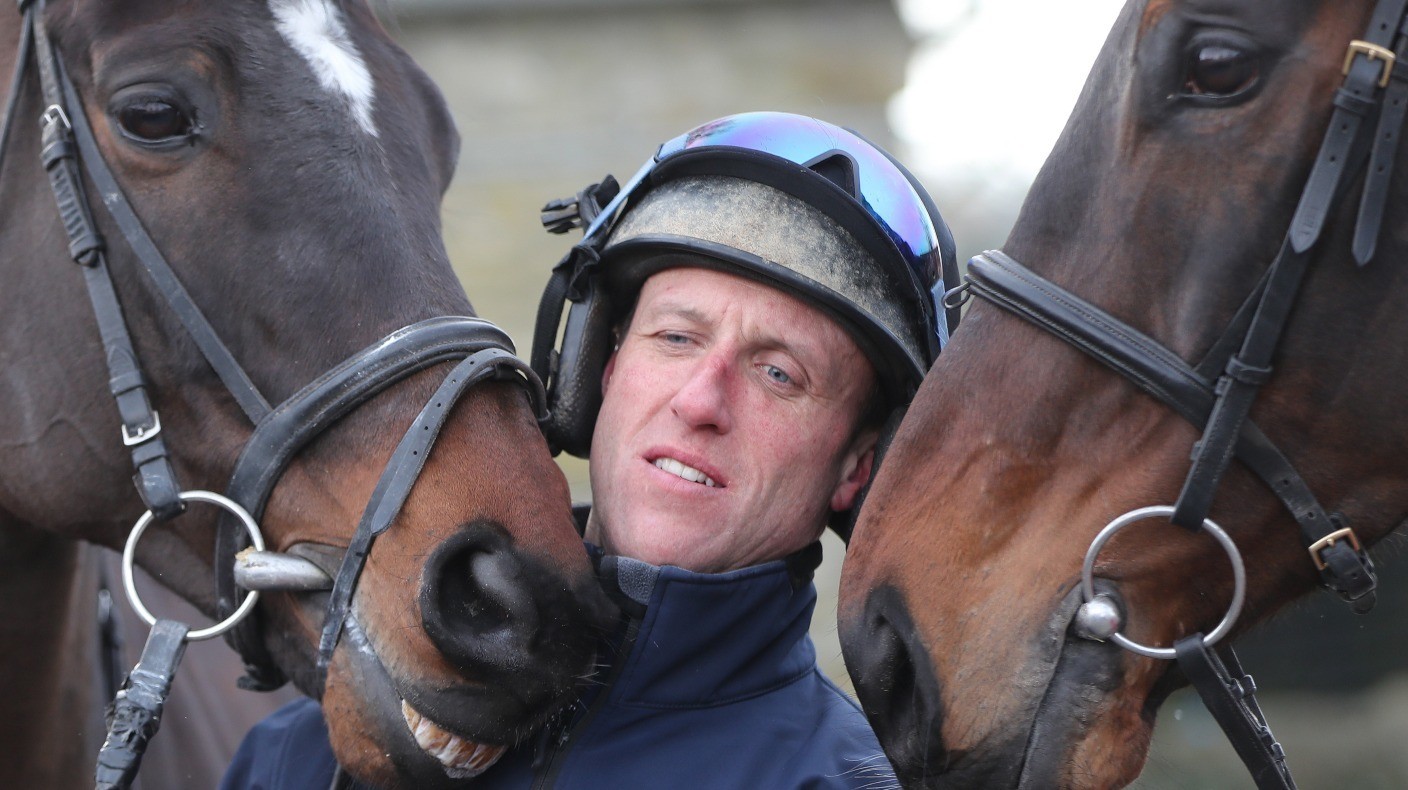 Cromwell turns to Power for Raz De Maree Grand National ride | Racing