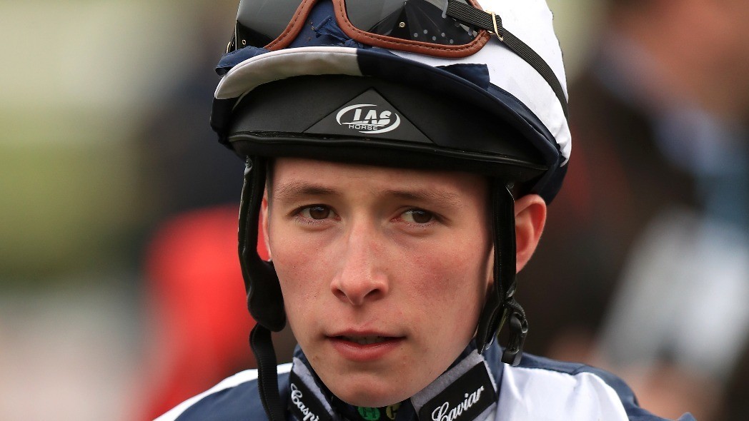 Watson earns Goodwood plaudits after Stewards' Cup glory | Racing