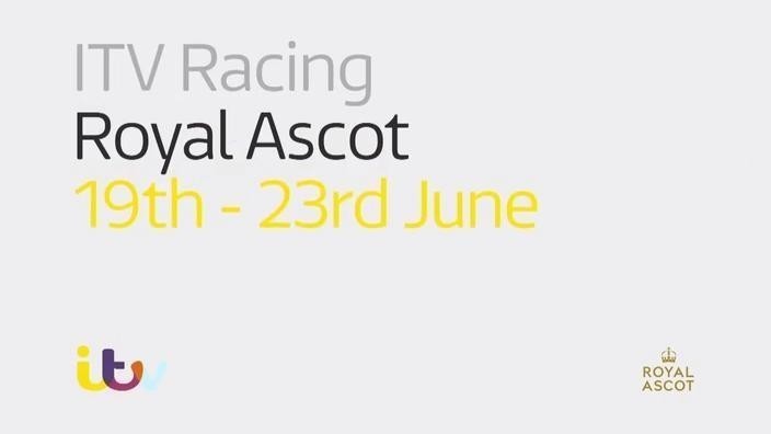 Watch Royal Ascot LIVE on ITV and ITV4 | Racing